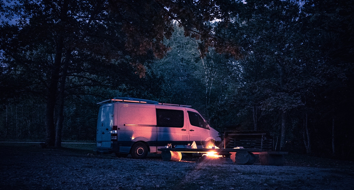 Mercedes Sprinter - northwest-overland.com