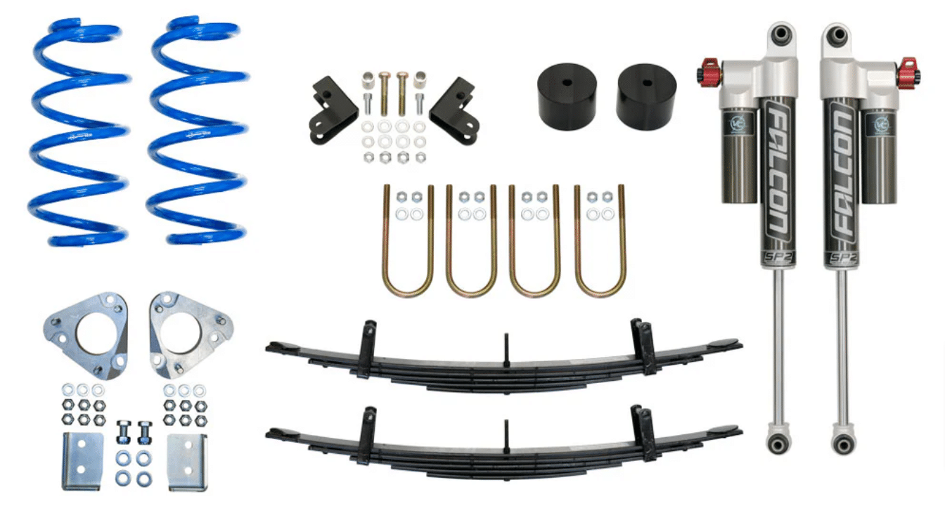 1992-2007 | 2008-2024 Ford E-Series Econoline Van | E-250 | E-350 | E ...