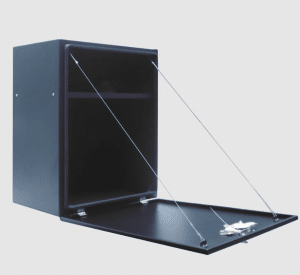 NCV3 2007-2018 Mercedes Sprinter Van Deluxe Storage | Shelf Included ...