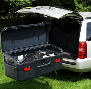 NCV3 2007-2018 Mercedes Sprinter Van Swingaway Cargo Rack and Carrier ...