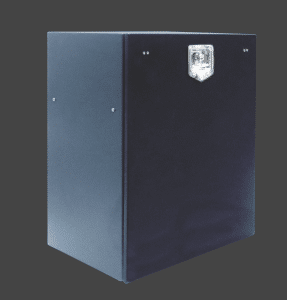 NCV3 2007-2018 Mercedes Sprinter Van Deluxe Storage | Shelf Included ...