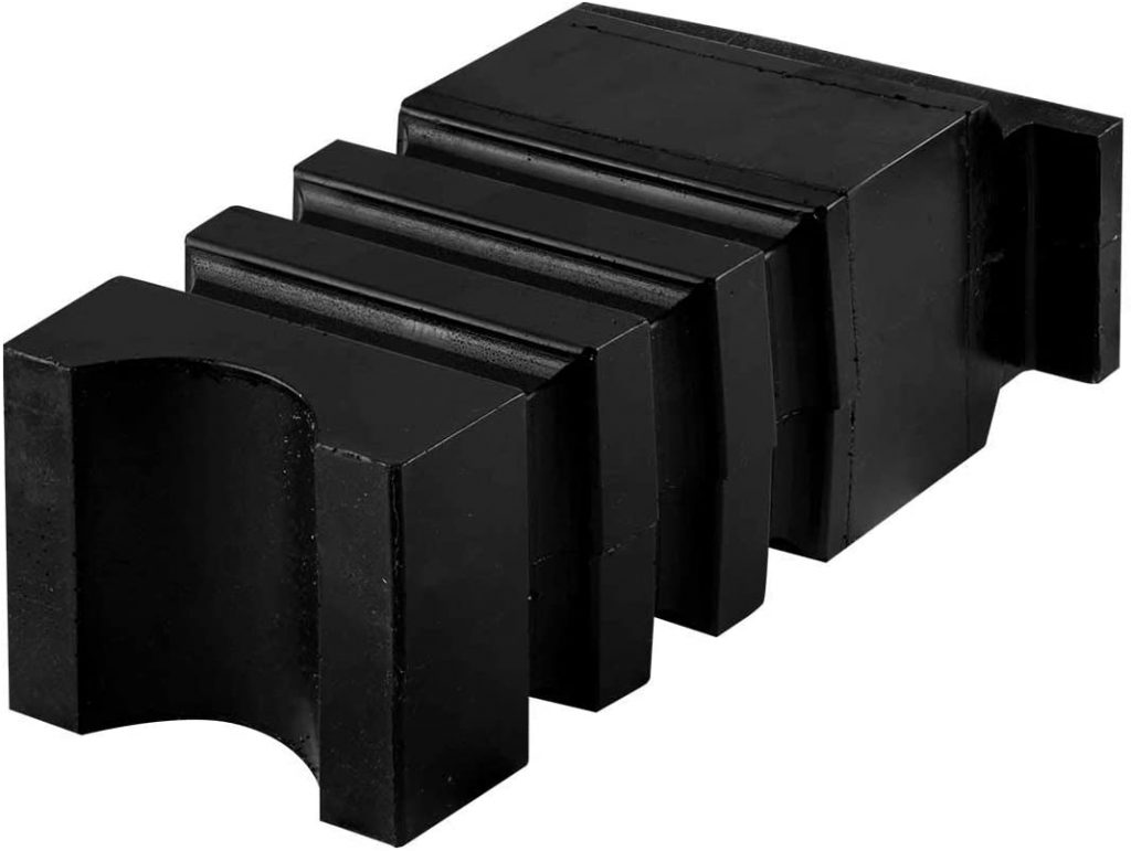 NCV3 2007-2018 Sprinter Van Rear Sumo Helper Springs - Northwest ...