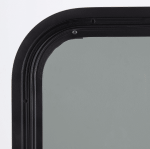 Mercedes Sprinter Van 42"x12" Sliding Bunk Window | 2007-2018 | 2019 ...
