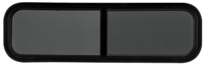 Mercedes Sprinter Van 42"x12" Sliding Bunk Window | 2007-2018 | 2019 ...