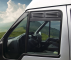 2015-2023 Ford Transit Van Driver / Passenger Side Airvent Cab Window ...