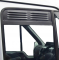 2015-2023 Ford Transit Van Driver / Passenger Side Airvent Cab Window ...