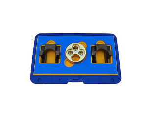 Mercedes Sprinter Van Nations Alternator Installation / Removal Tool ...