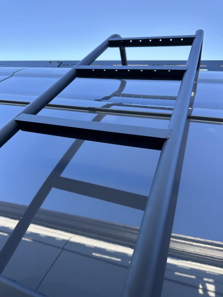 2007-2018 | 2019-2024 Mercedes Sprinter Van 144" | 170" | 170" Extended ...