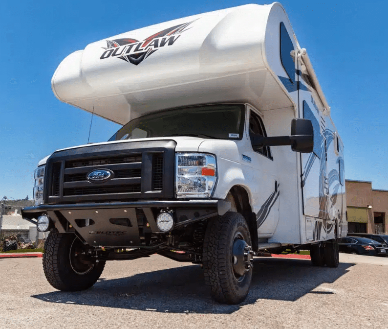 1992-2007 | 2008-2024 Ford E-Series Econoline Van | E-250 | E-350 | E ...