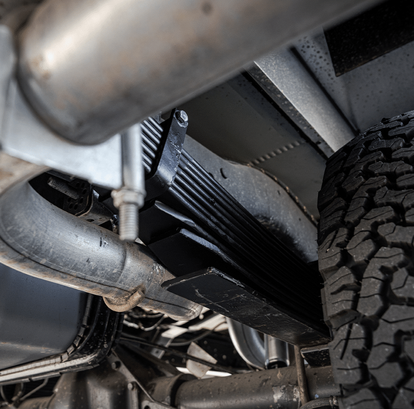 1992-2007 | 2008-2024 Ford E-Series Econoline Van 2WD E-350 | E-450 ...