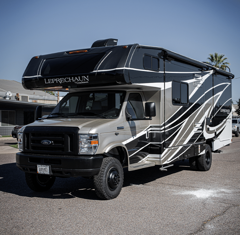 1992-2007 | 2008-2024 Ford E-Series Econoline Van | E-250 | E-350 | E ...