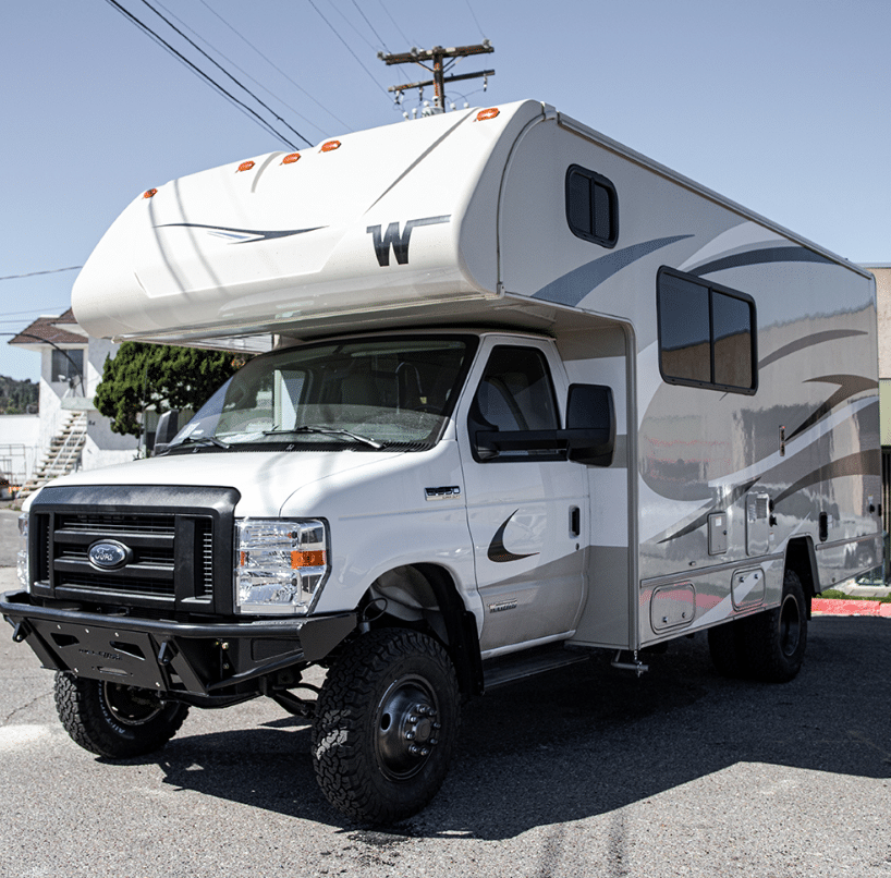 1992-2007 | 2008-2024 Ford E-Series Econoline Van | E-250 | E-350 | E ...