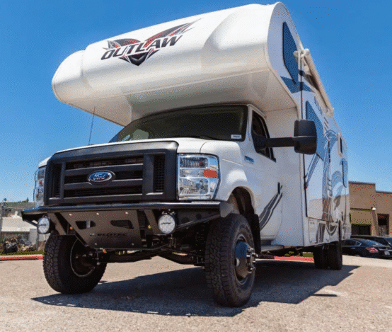 1992-2007 | 2008-2024 Ford E-Series Econoline Van | E-250 | E-350 | E ...