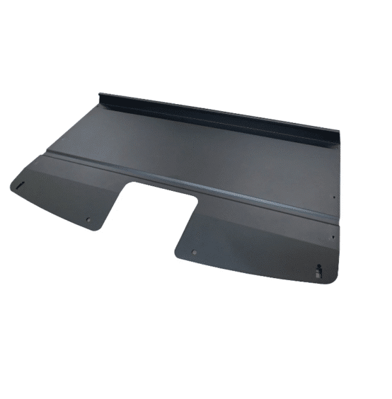 VS30 2019-2023 Mercedes Sprinter Van Overhead Storage Shelf - Standard ...