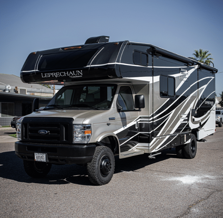 1992-2007 | 2008-2024 Ford E-Series Econoline Van | E-250 | E-350 | E ...