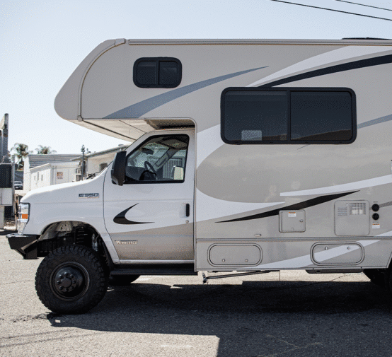 1992-2007 | 2008-2024 Ford E-Series Econoline Van | E-250 | E-350 | E ...
