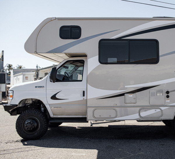 1992-2007 | 2008-2024 Ford E-Series Econoline Van | E-250 | E-350 | E ...