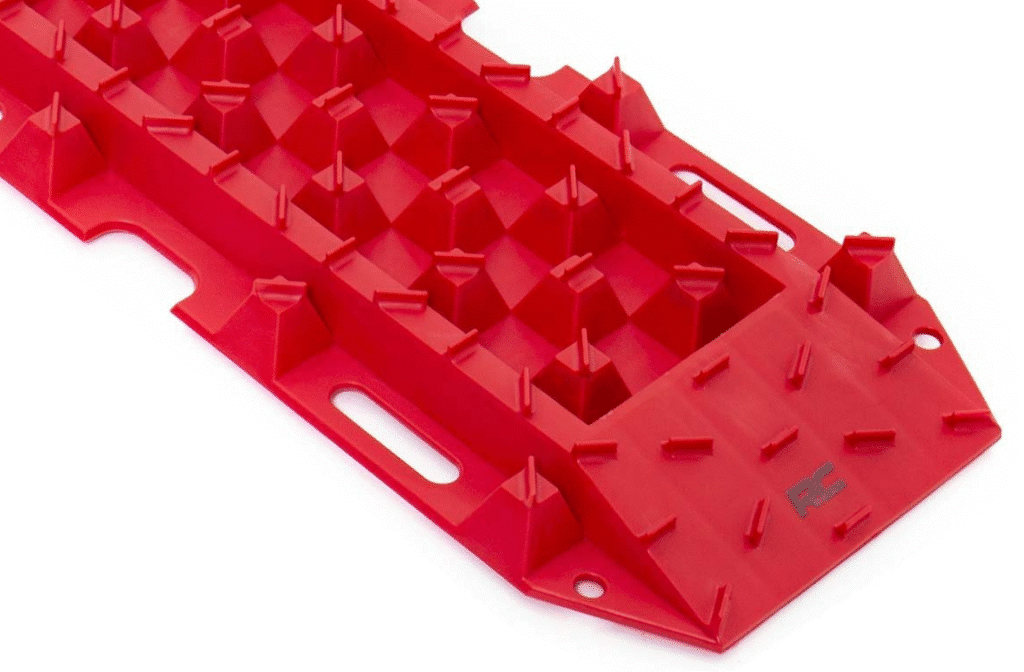 Mercedes Sprinter Van Off Road Traction Board Kit - northwest-overland.com