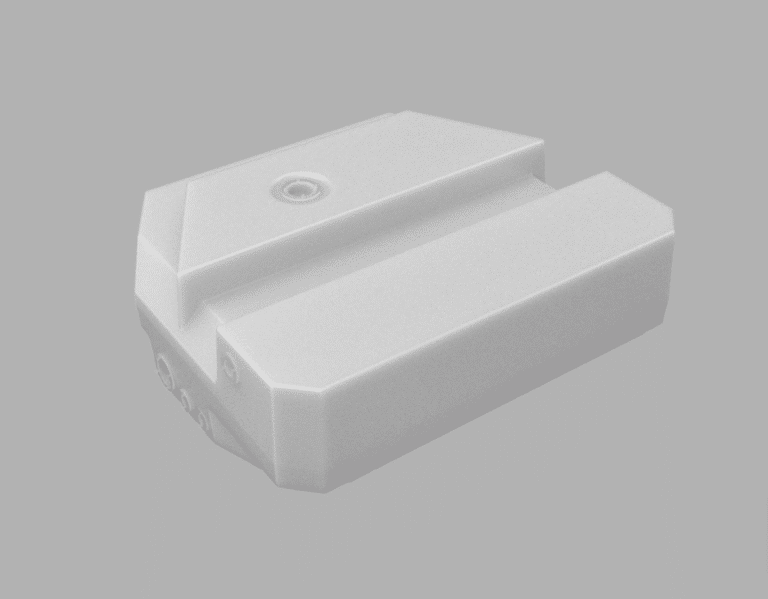 Spare Tire Replacement Underbelly Water Tank for NCV3 2007-2018 ...