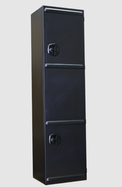 Trenta Aluminum Adventure Storage Box – Ski, Golf & Overland Gear ...